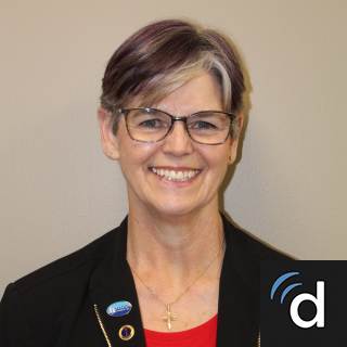 Dr. Victoria A. Damba, DO | Festus, MO | Family Medicine Doctor | US ...