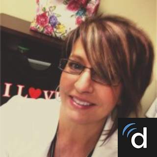 Janet Findlay – Macon, GA | Nurse Practitioner