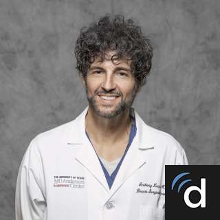 Dr. Anthony Lucci, MD | Houston, TX | General Surgeon | US News Doctors