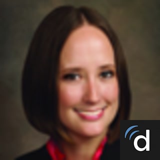 Dr. Jennifer (Thompson) Arnouville, DO – Fort Worth, TX | Geriatrics