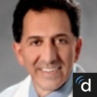 Dr. Antony M. George, MD | Middleburg Heights, OH | Preventive Medicine ...