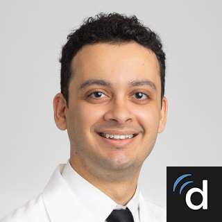 Dr. Bejan Kanga, MD | Cleveland, OH | Emergency Medicine Physician | US ...