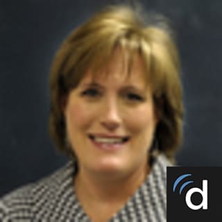 Dr. Mary E. Rupp, MD | Brighton, MI | Family Medicine Doctor | US News ...