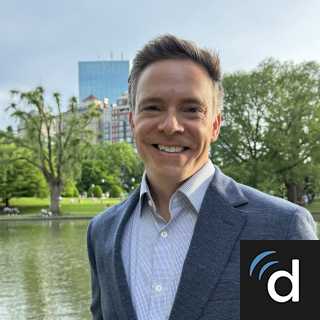 Dr. Jeffrey W. Phillips, MD | Wellesley, MA | Internist | US News Doctors