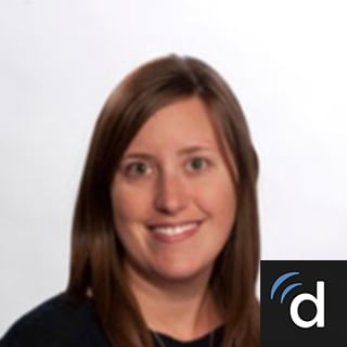 Dr. Jill M. Perry (Rolinski), MD | Grand Rapids, MI | Family Medicine ...