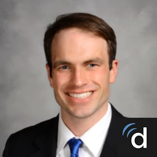 Dr. Thomas Fredrick, MD | Rochester, MN | Gastroenterologist | US News ...