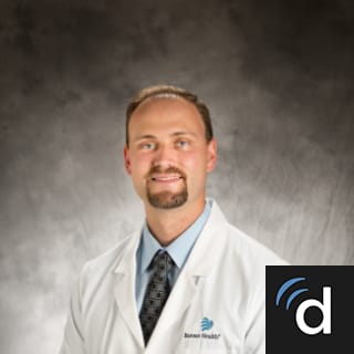 Dr. Ryan Peck, MD – Loveland, CO | Internal Medicine
