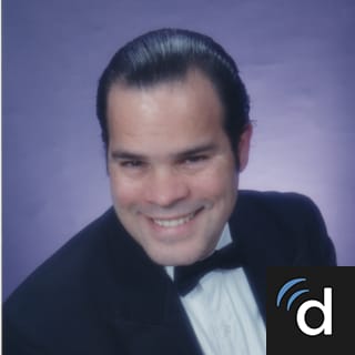 Dr. Alex DeJesus, MD | San Antonio, TX | Rheumatologist | US News Doctors