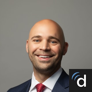 Dr. Samuel Wilkinson, MD | Salt Lake City, UT | Research Physician | US ...