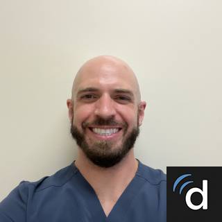 Nathan Holmes, NP | Petaluma, CA | Family Nurse Practitioner | US News ...