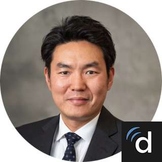 Dr. Jiyong Moon, MD | Ann Arbor, MI | Thoracic Surgeon | US News Doctors