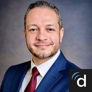 Dr. Marwan Saad, MD – Providence, RI | Cardiology