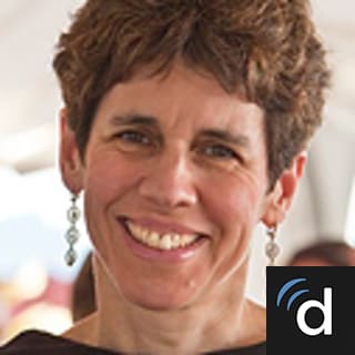 Dr. Jennifer Potter, MD – Boston, MA | Internal Medicine