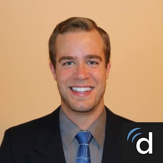 Dr. Luke Fey, MD | Miami, FL | Emergency Medicine Physician | US News ...