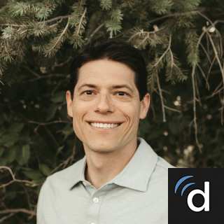 Dr. Jordan Wright, MD – Denver, CO | Pediatrics