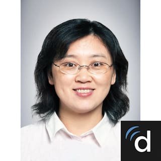 Dr. Dongming Xu, MD | Philadelphia, PA | Radiologist | US News Doctors