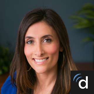 Dr. Valerie V. Gafori, MD | San Diego, CA | Obstetrician-Gynecologist ...