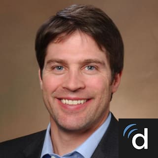 Dr. Jonathan Schoen, MD | Aurora, CO | General Surgeon | US News Doctors