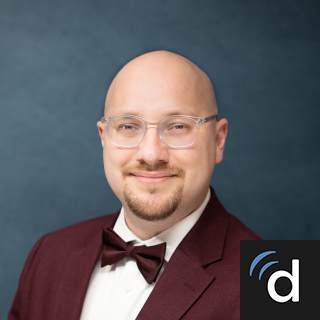 Dr. Joseph Novak Iv, MD – Wausau, WI | Pediatrics