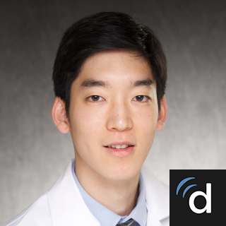 Dr. Brian Park, MD – Columbus, OH | Neurosurgery
