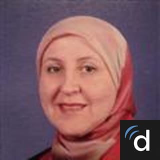 Dr. Fatina Masri, MD | Dearborn, MI | Nuclear Medicine Specialist | US ...