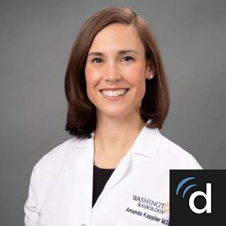 Dr. Amanda L. Kappler (Trotter), MD | Washington, DC | Radiologist | US ...
