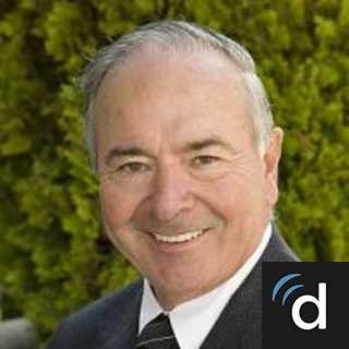 Dr. James W. Linehan, MD | San Jose, CA | ENT-Otolaryngologist | US ...