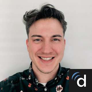 Dr. Samuel Polhemus, MD | Aurora, CO | Resident Physician | US News Doctors