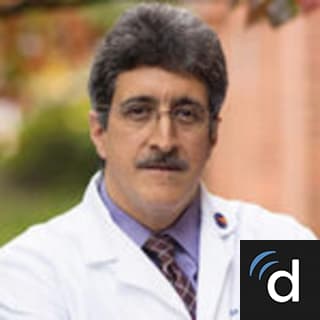 Dr. Max A. Luna, MD | Charlottesville, VA | Cardiologist | US News Doctors