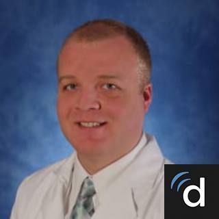 Dr. Matthew T. Lisk, DO | Winchester, VA | Internist | US News Doctors