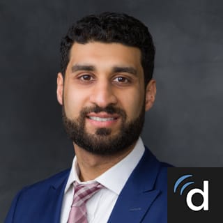 Dr. Reehan Shahzad, MD | Tomball, TX | Cardiologist | US News Doctors