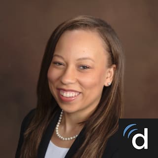 Dr. Crystal Seldon, MD | Miami, FL | Radiation Oncologist | US News Doctors