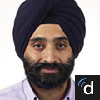 Dr. Gurpartap Sahota, MD | Modesto, CA | Pulmonologist | US News Doctors