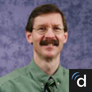 Dr. David L. Haglund, MD | Saint Paul, MN | Family Medicine Doctor | US ...