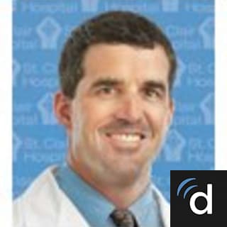 Dr. Douglas Mackay, MD – McMurray, PA | Obstetrics & Gynecology
