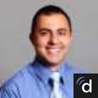 Dr. Dany H. Zayour, MD | Wichita, KS | Endocrinologist | US News Doctors