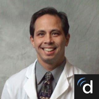 Dr. Philip Diaz, MD | Columbus, OH | Pulmonologist | US News Doctors