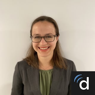 Dr. Megan Burman, MD | Souderton, PA | Pediatrician | US News Doctors