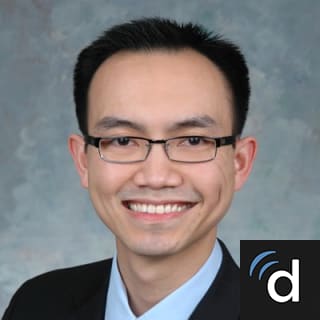 Dr. Thai H. Do, MD | Oklahoma City, OK | Ophthalmologist | US News Doctors