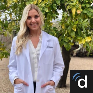 Jessica Pedersen, PA | Physician Assistant in Scottsdale, AZ | US News ...