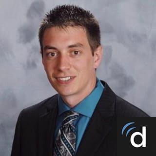 Dr. Donald J. Fahey-Ahrndt, MD | Rogers, MN | Family Medicine Doctor ...