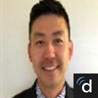 Dr. Tony Choi, MD – Pomona, NY | Ophthalmology