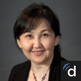 Dr. Dinara M. Amanbekova, MD | New York, NY | Psychiatrist | US News ...