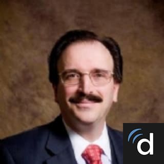 Dr. Frank G. Rao, MD | Winchester, TN | ENT-Otolaryngologist | US News ...