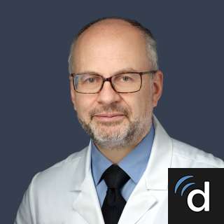 Dr. Gabriel Gondolesi, MD – New York, NY | General Surgery
