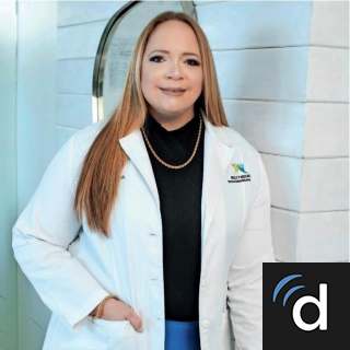 Dr. Kimberly Ramos-Ramos, MD | San Juan, PR | Family Medicine Doctor ...