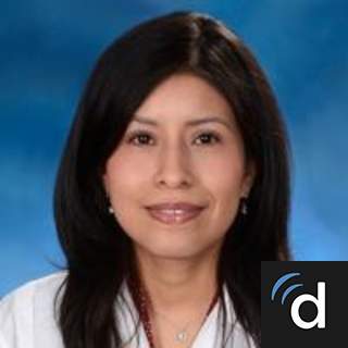 Dr. Nathalie Urrunaga, MD – Baltimore, MD | Gastroenterology