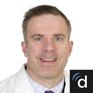 Dr. Jesse Madden, MD – Winston-Salem, NC | Thoracic Surgery