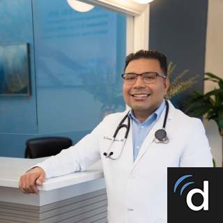 Dr. German Yanes, MD | Kissimmee, FL | Family Medicine Doctor | US News ...