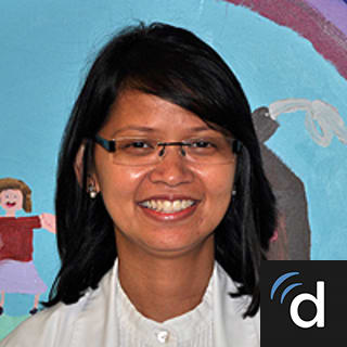 Dr. Maria Bautista, MD – Washington, DC | Pediatric Pulmonology